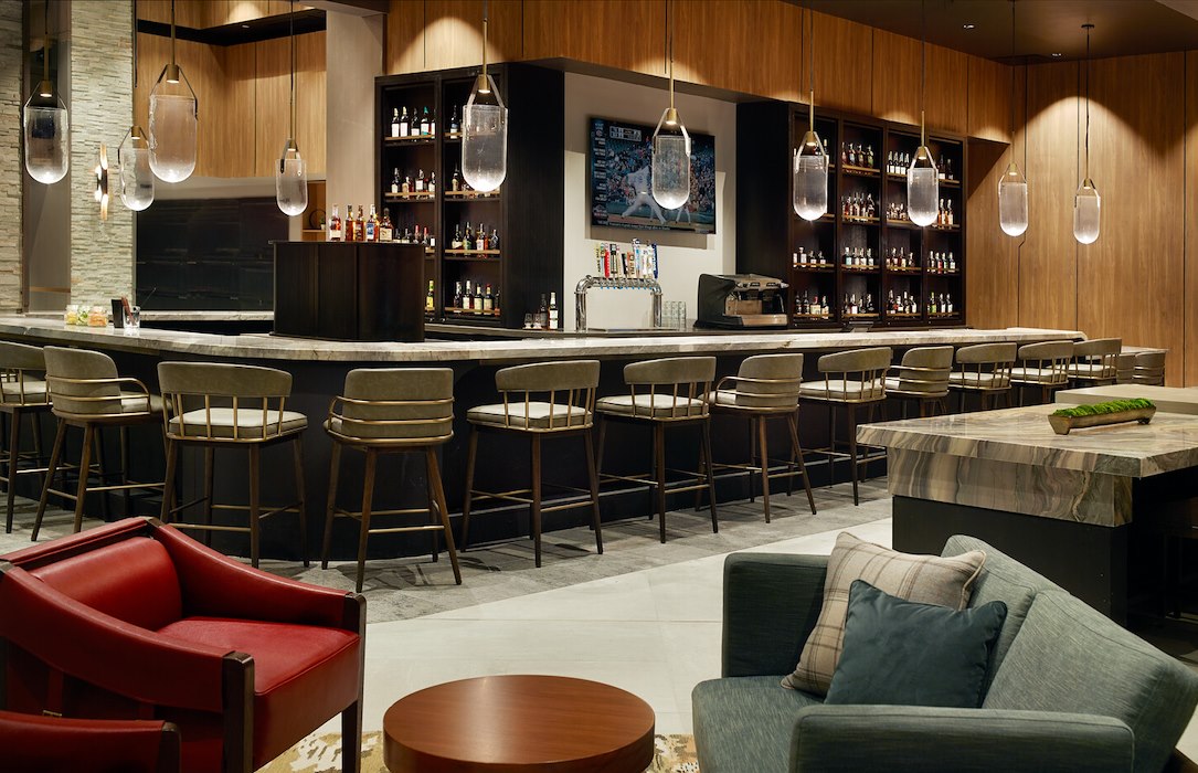 Zephyr Kitchen & Bourbon Bar | Kansas City